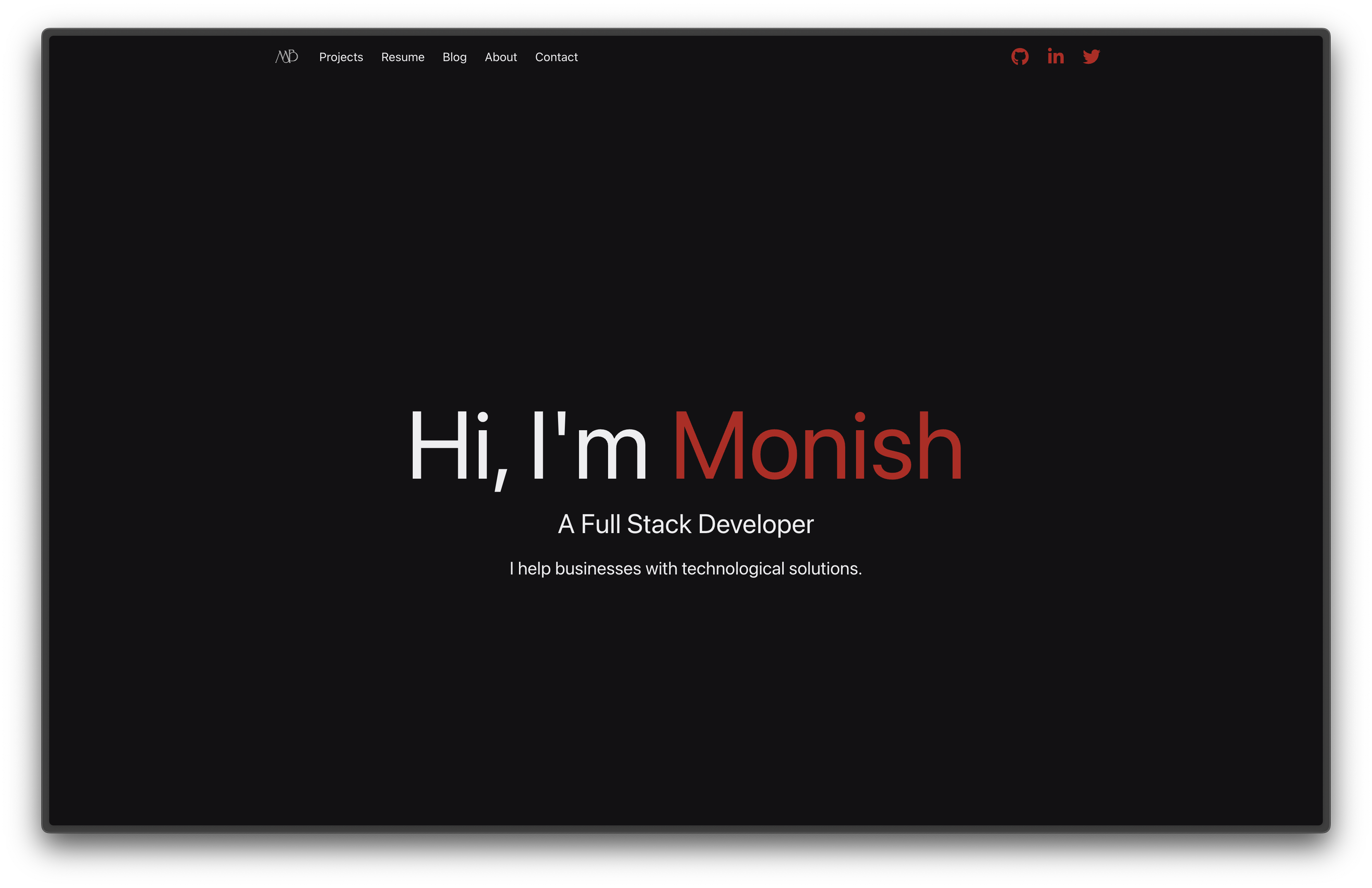 Order Processing Hub | Monish B